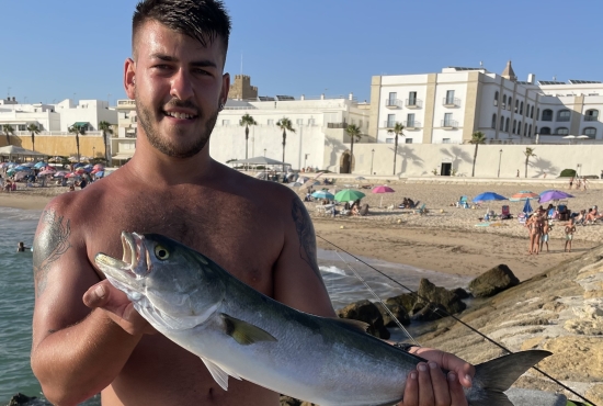 Acciondepesca.com | Pesca de Anjova